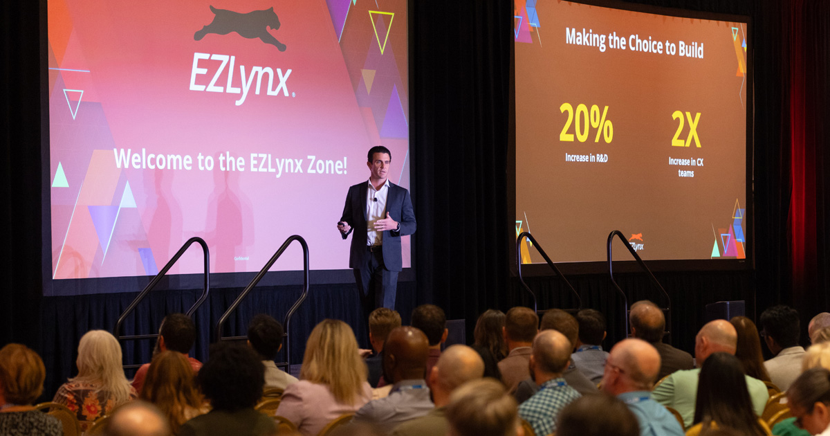 Why EZLynx Agencies Win Big at Applied Net | EZLynx Blog